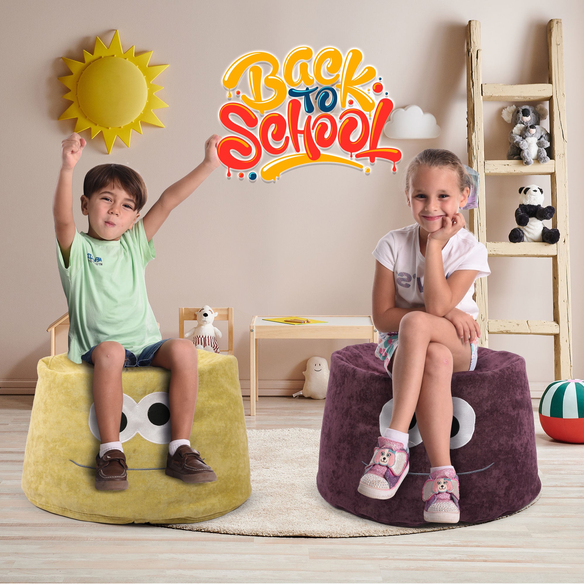 Kids & School – Penguin Group