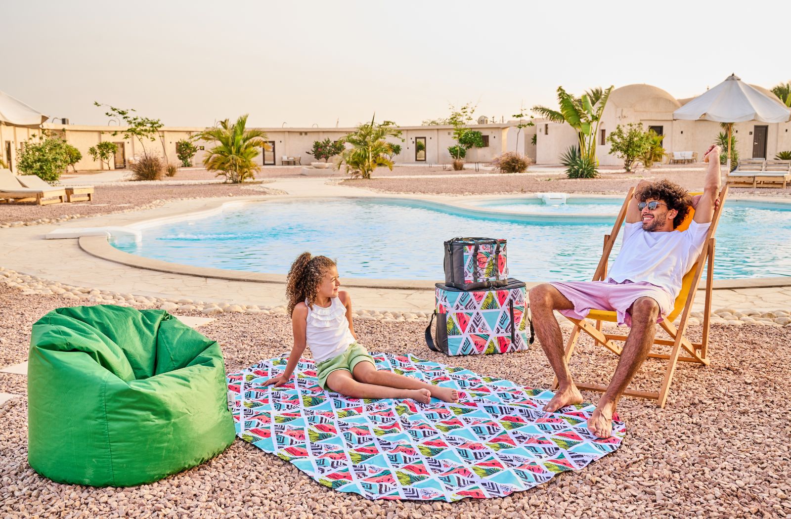 Beach Sets – Penguin Group