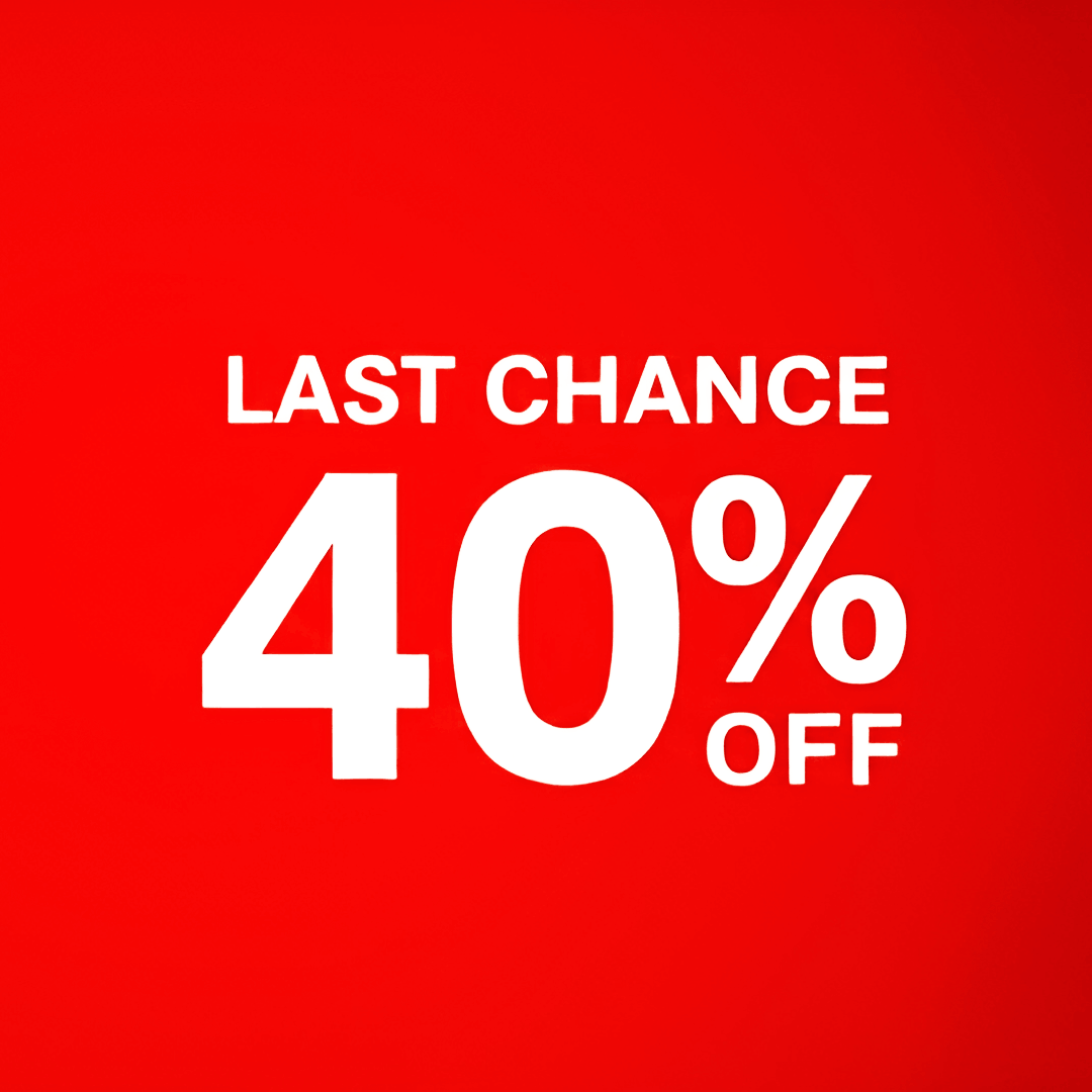 Last Chance 40% OFF 🔥 – Penguin Group